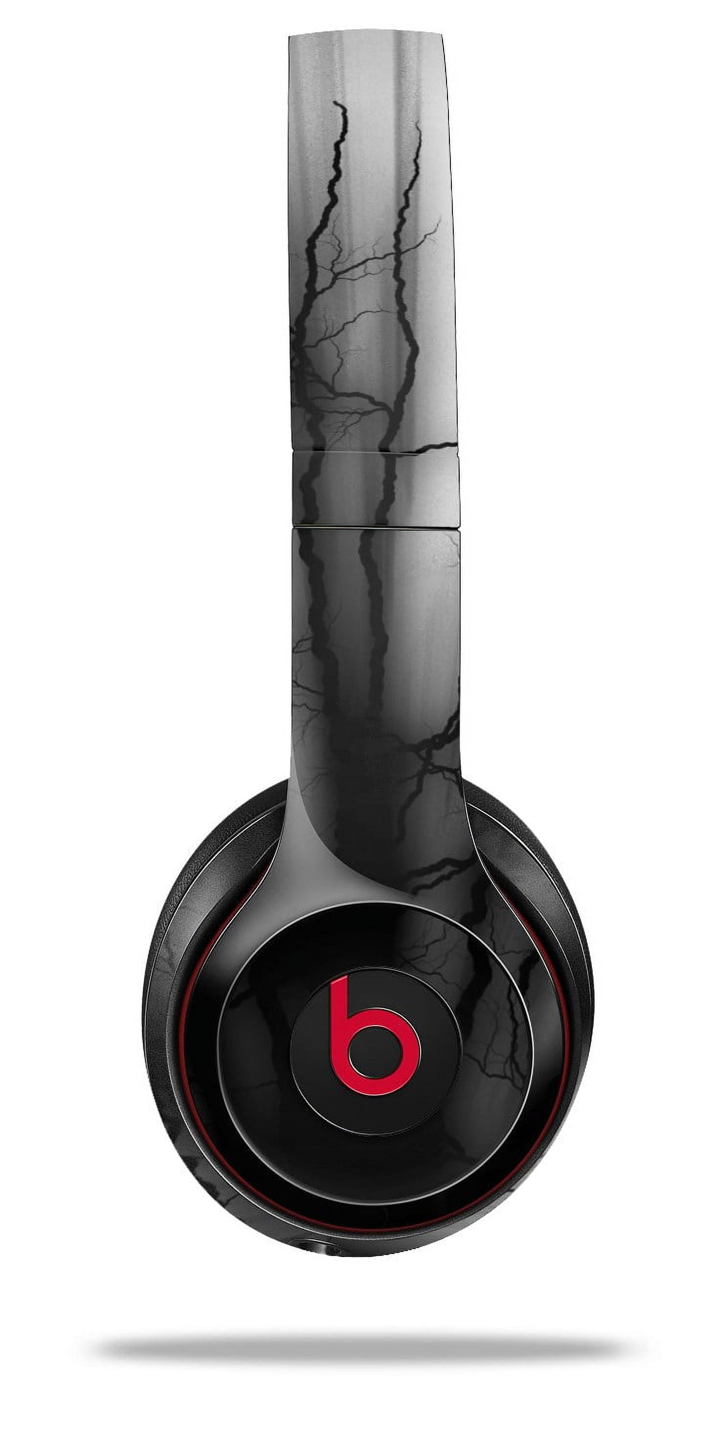 Skin Decal Wrap for Beats Solo 2 and Solo 3 Wireless Headphones ...