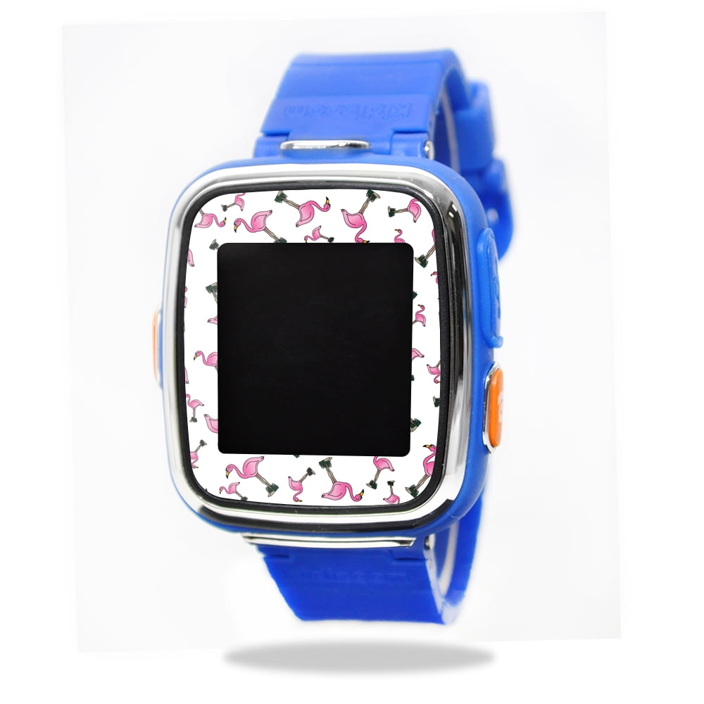 Skin Decal Wrap for VTech Kidizoom Smartwatch DX sticker - Walmart.com