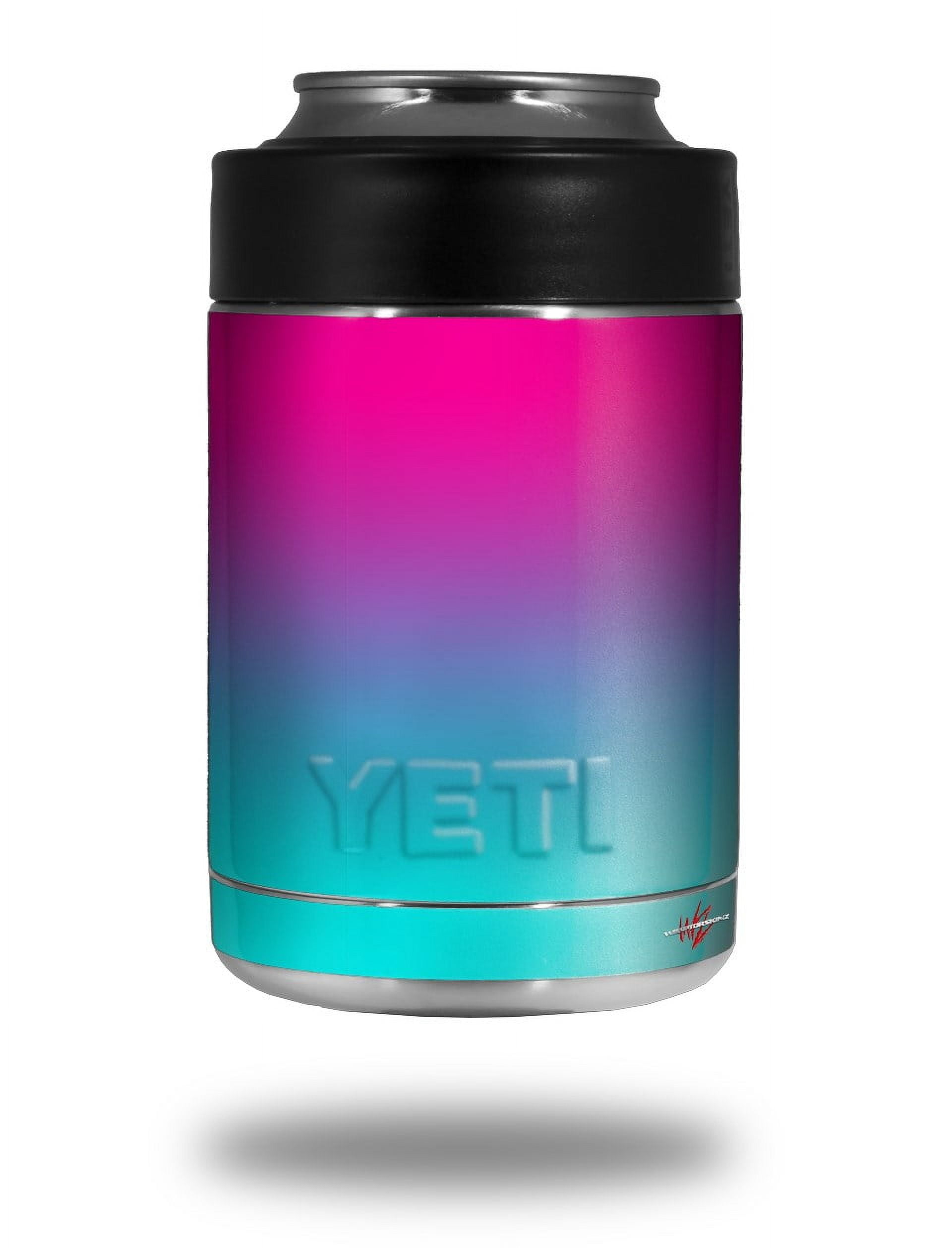 Wrap Yeti Cooler