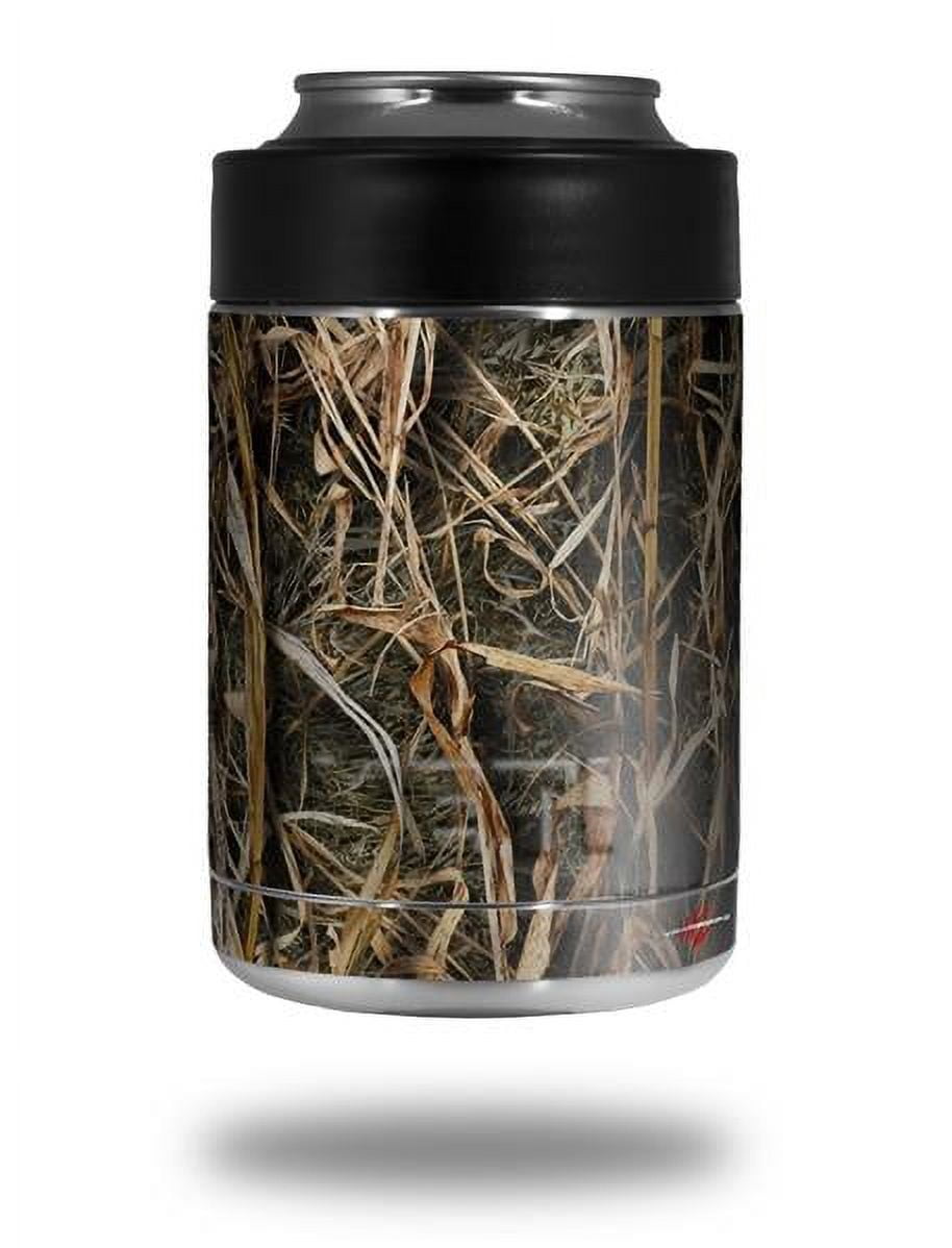Camo Yeti Decal