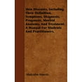 Skin Diseases, Including Their Definition, Symptoms, Diagnosis ...