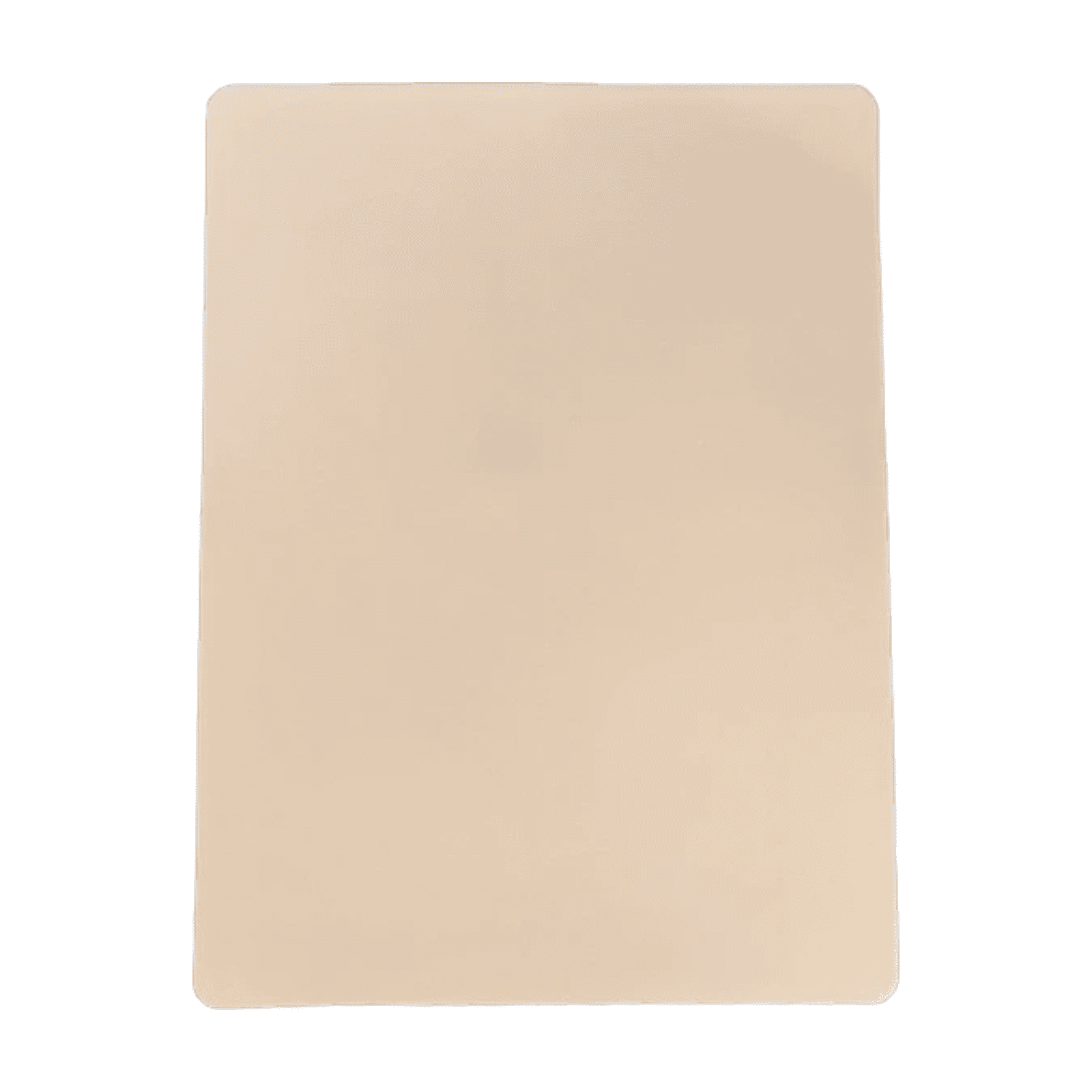 Skin Double Silicone Film 1Mm Thick Tattoo Practice Skin, Stretchy ...