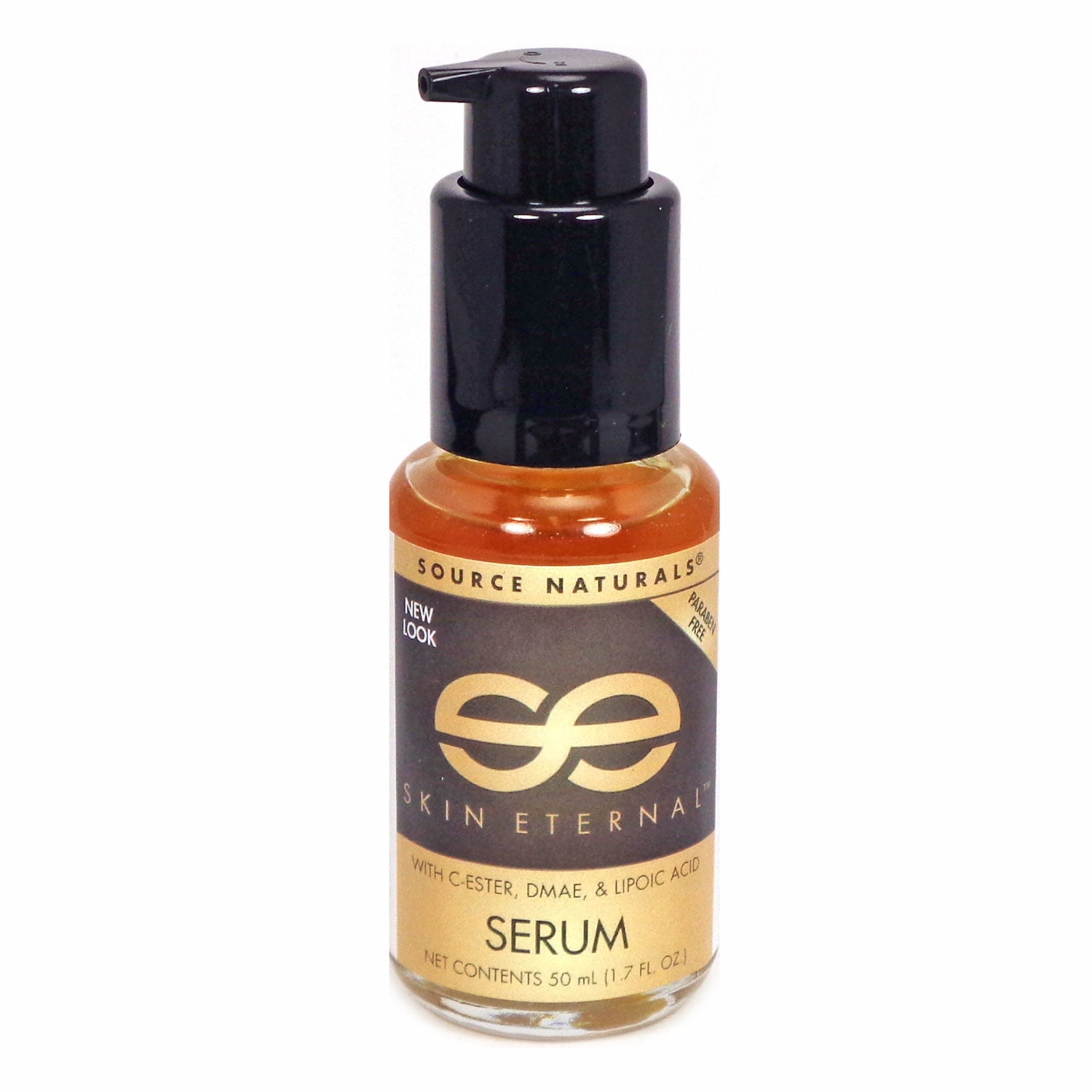 Skin Eternal Serum by Source Naturals 1.7 Fluid Ounces - Walmart.com