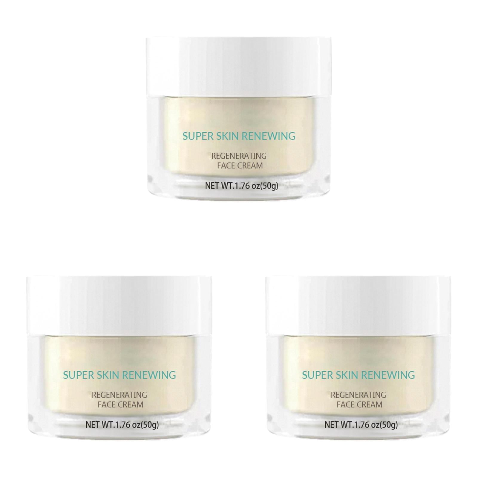 Skin Face Moisturizing Repairing Facial Skin Care 50g View plus Skin ...