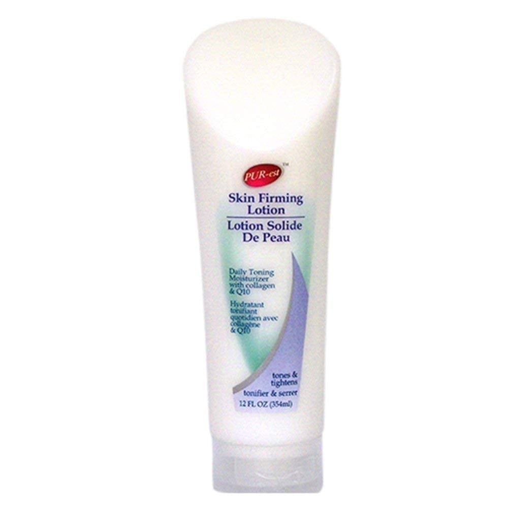 Purest Skin Firming Lotion 354ml Pack of 3 Hydrating Anti-Aging ...