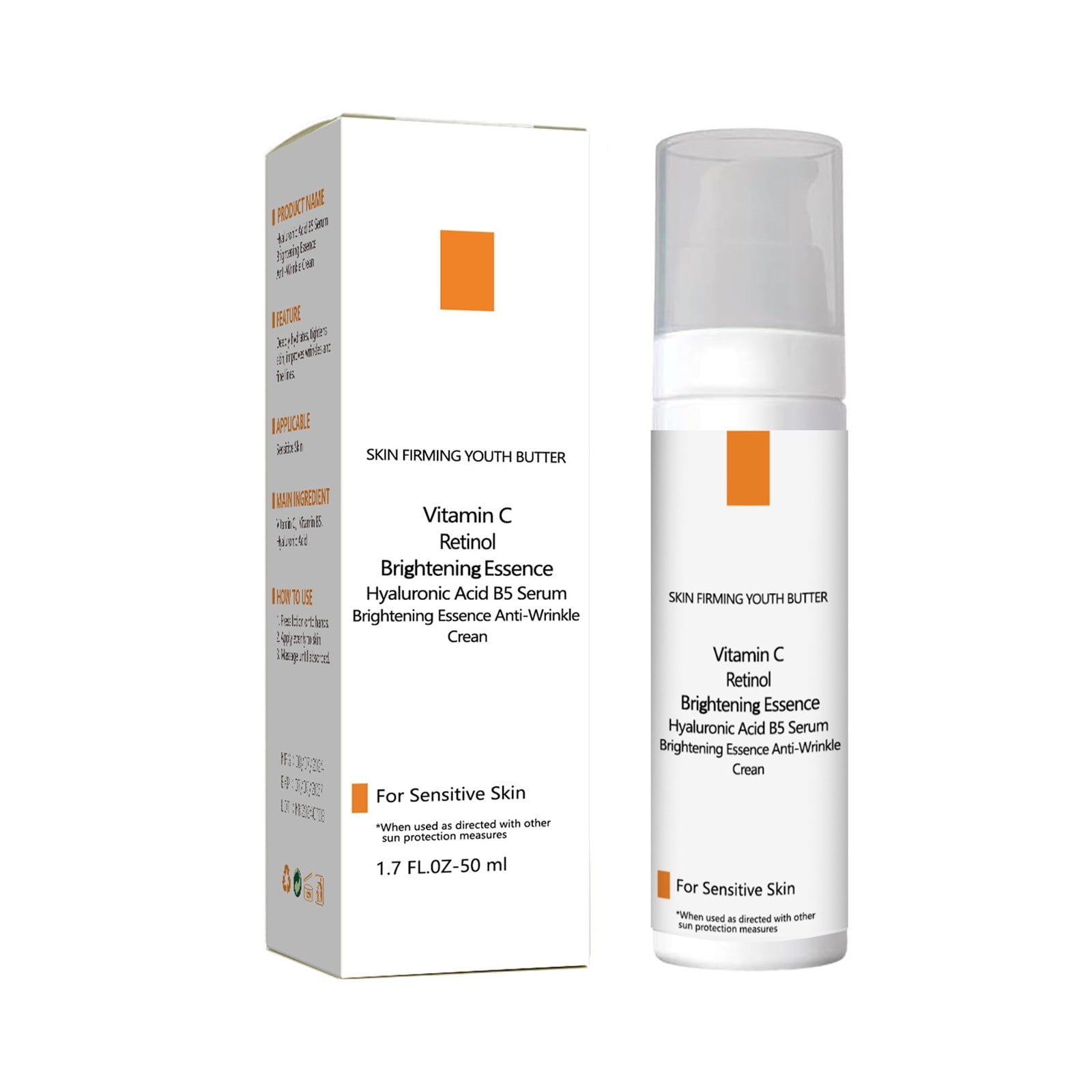 Skin Firming Youth Butter Skin Firming Rejuvenating Butter Skin Firming ...