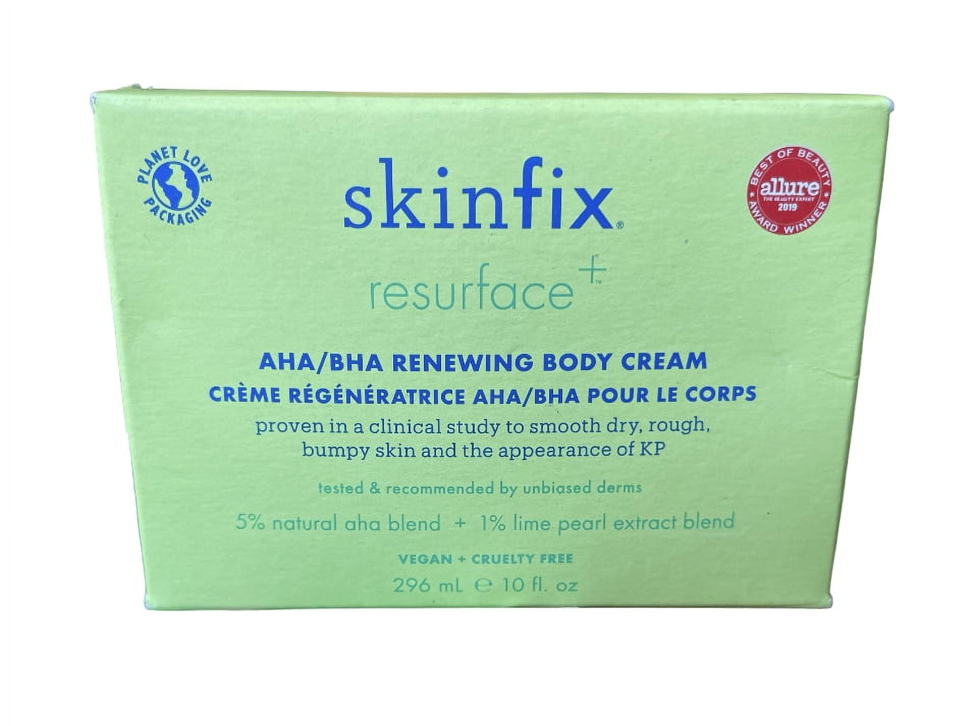 Skin Fix Body Cream