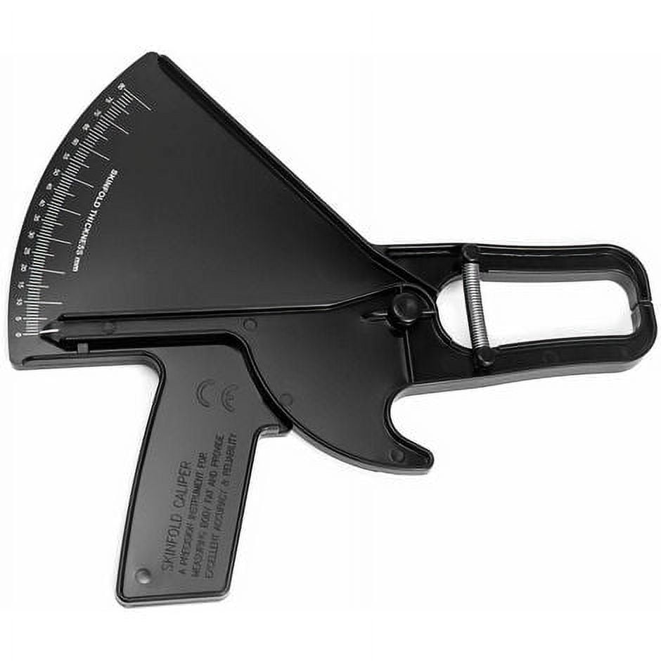 Skin Fold Clamp, Adipose Clamp for Measuring Body Fat Percentage ...