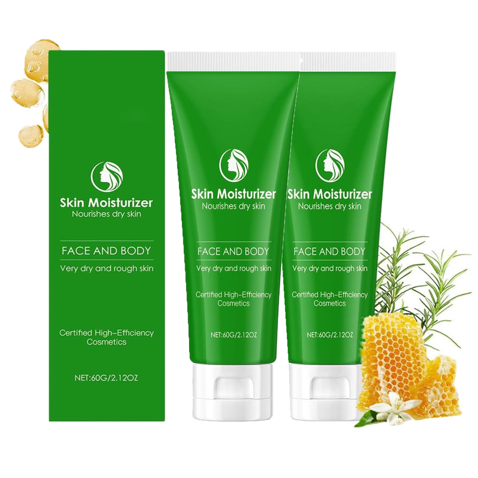 Skin Food Face Cream,Skin Care,Ultra-Rich Body Cream,Plant Rich ...