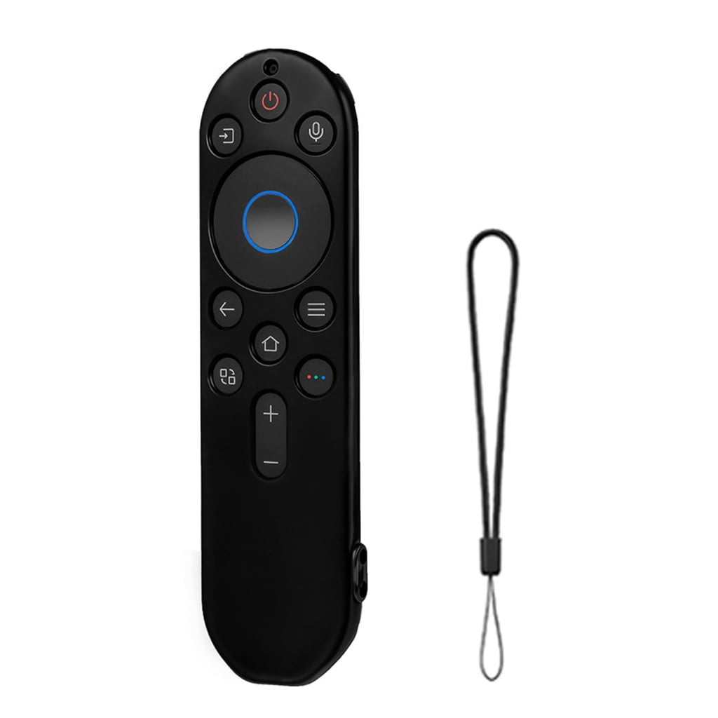 Skin Friendly Silicone Remote Protector Shockproof Design for A7D ...