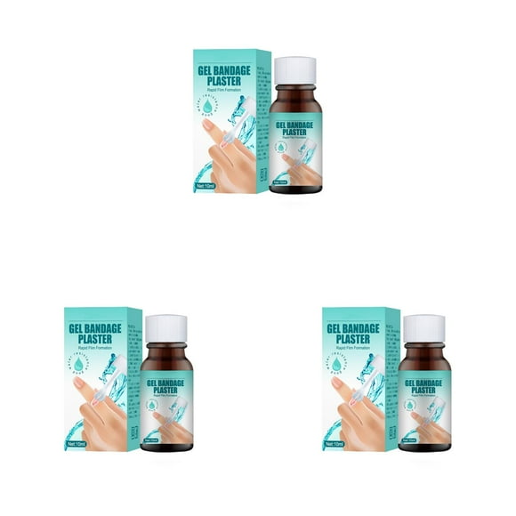 Liquid Stitches For Wounds