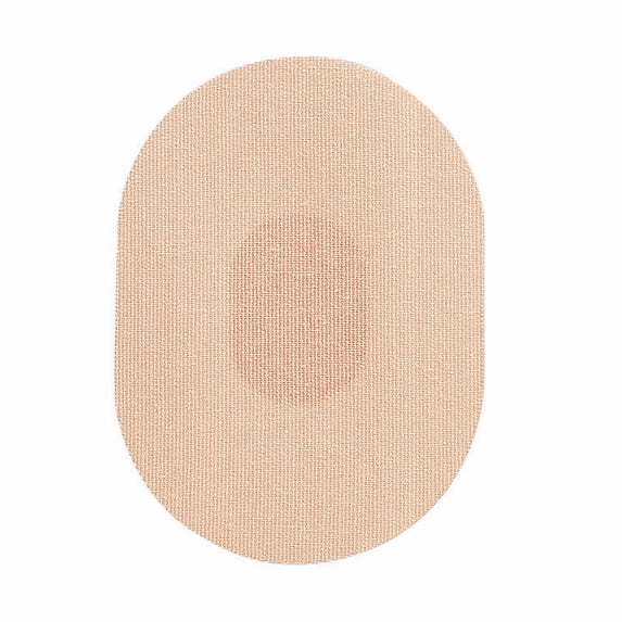 Skin Grip CGM Adhesive Tape - Sweatproof, for 10 - 14 Days, Pre - Cut ...