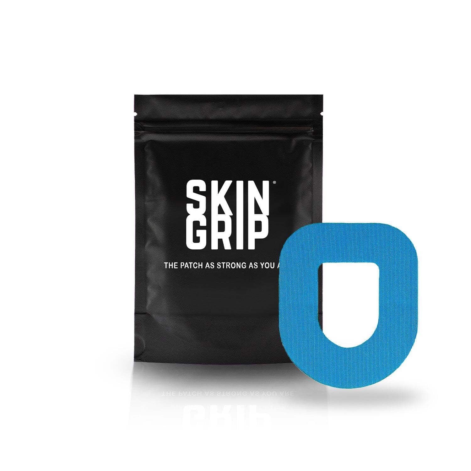 Skin Grip Omnipod Adhesive Patches - Walmart.com