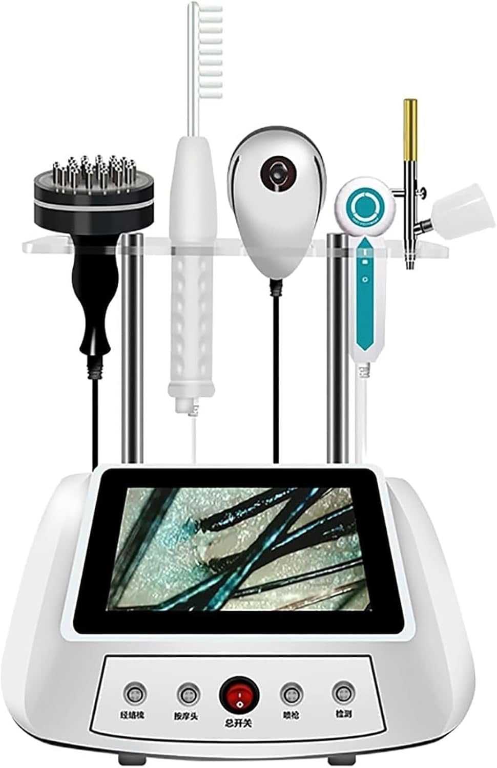 Electro Dermal Screening Machines For Sale