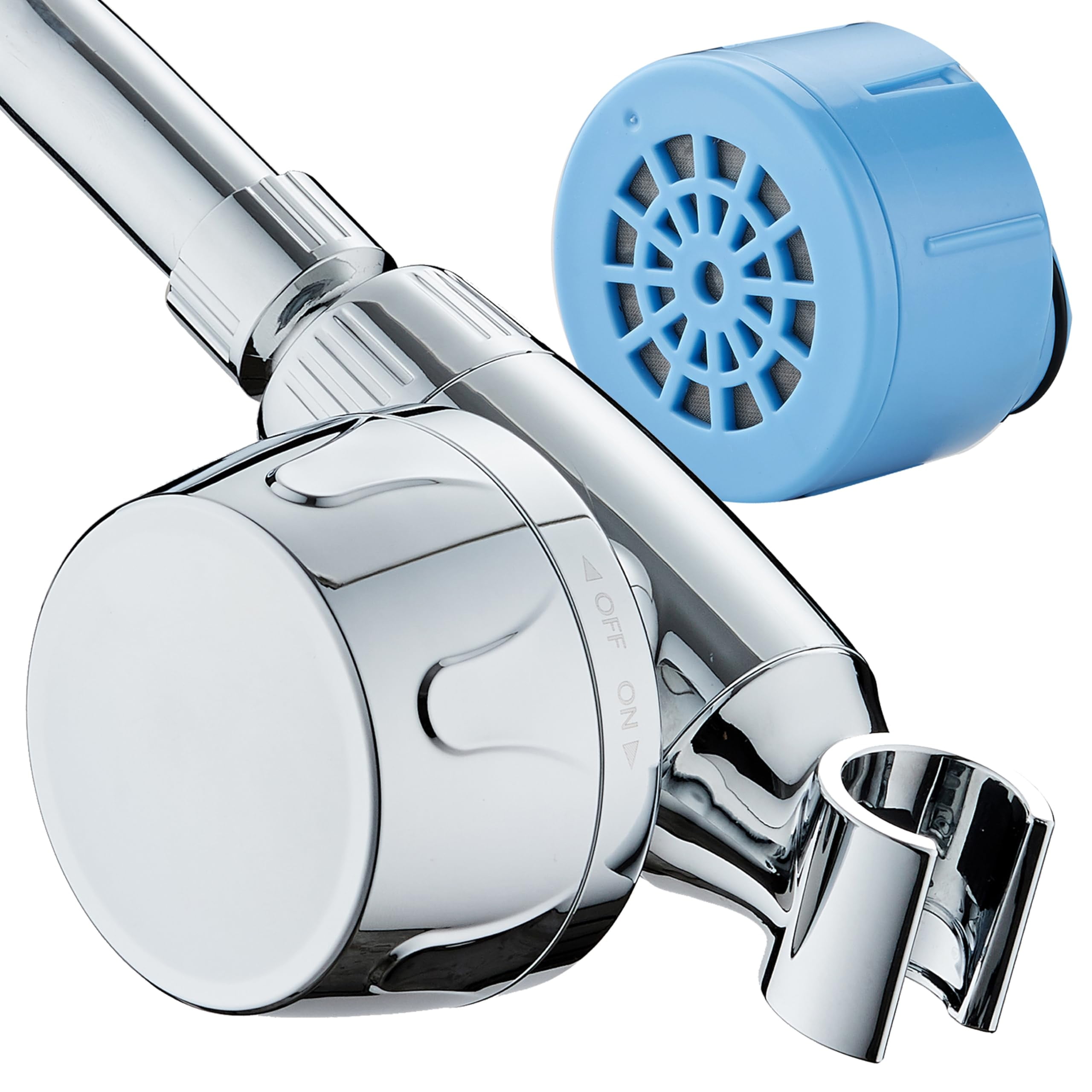 Skin & Hair by AquaCare - World's Most Advanced Shower for Hand Showers ...