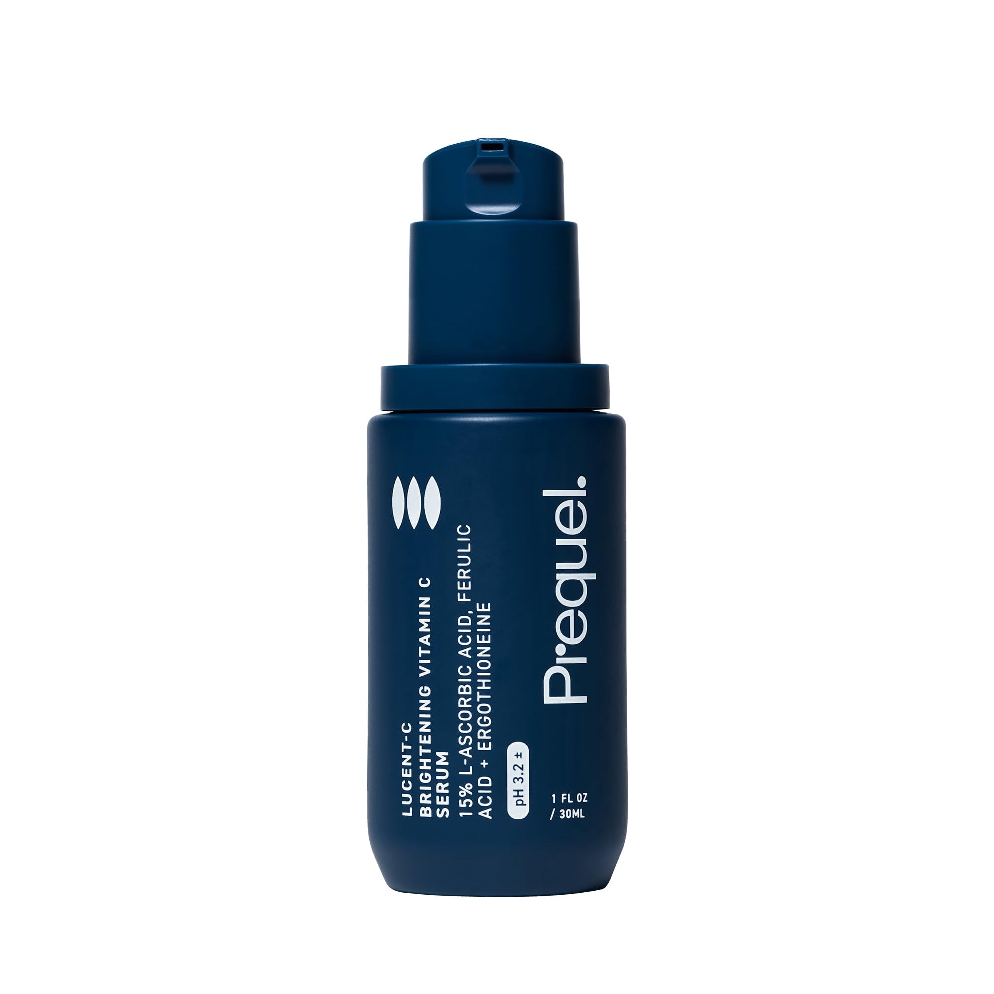 Skin Lucent-C, Vitamin C Serum for Face. Professional Facial L-Ascorbic ...