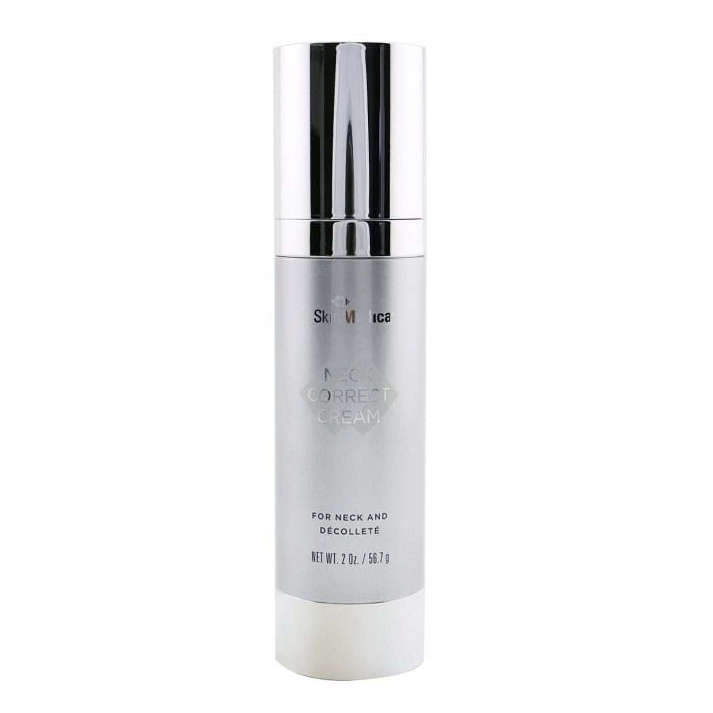 Skin Medica Neck Correct Cream - For Neck and Decollete 56.7g/2oz ...