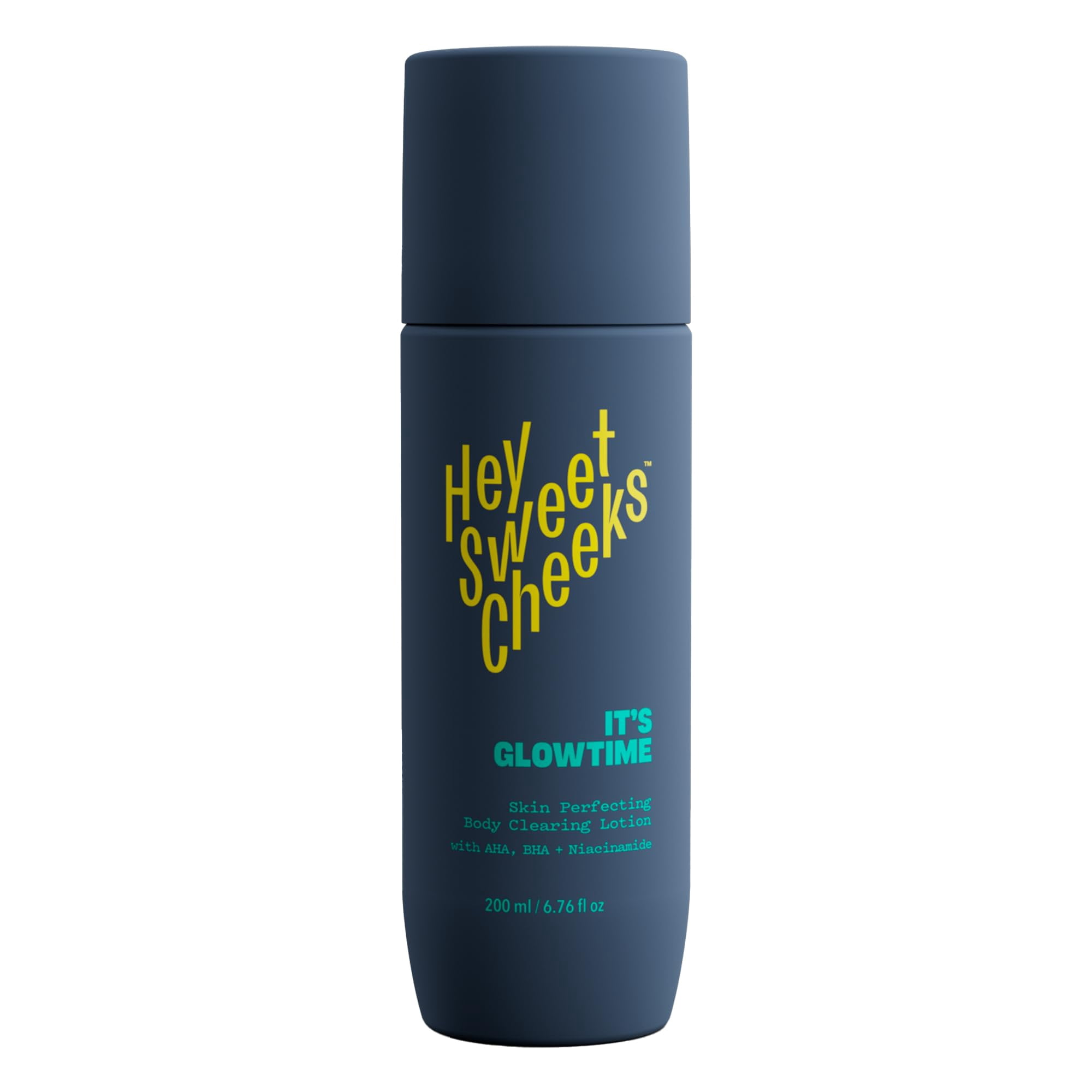 Skin Perfecting Body Blemish TMA2 Treatment Lotion, AHA & BHA Glycolic ...