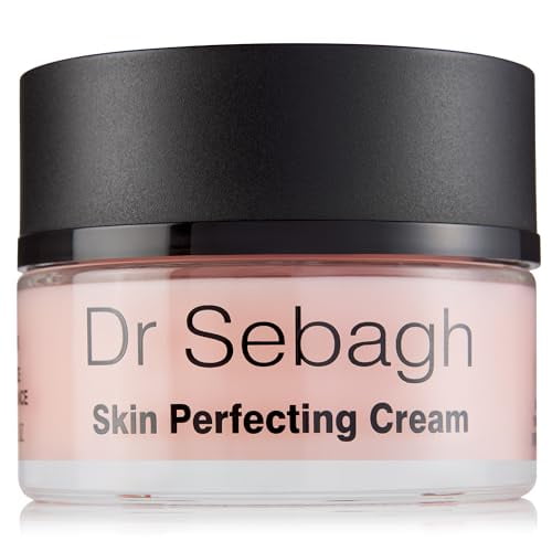 Skin Perfecting Cream [FOR OILY SKIN] - Light Weight Water Cream ...