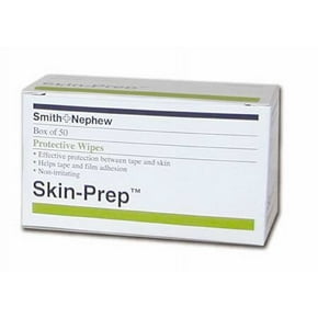 Skin Prep Wipes