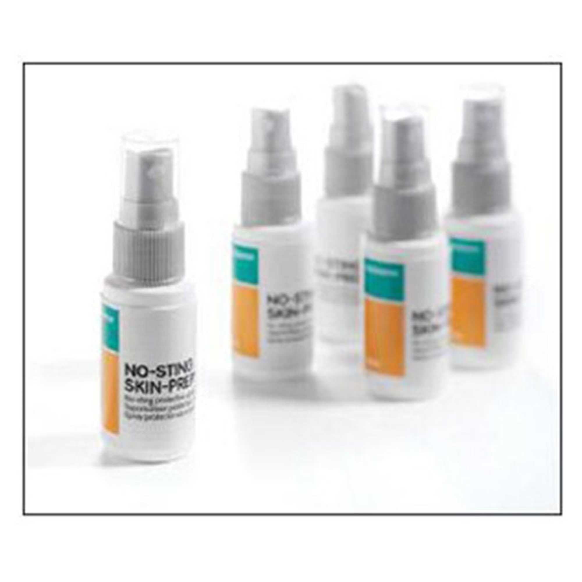 Skin Prep Spray No Sting 1 oz. Bottle HSA/FSA Eligible - Walmart.com