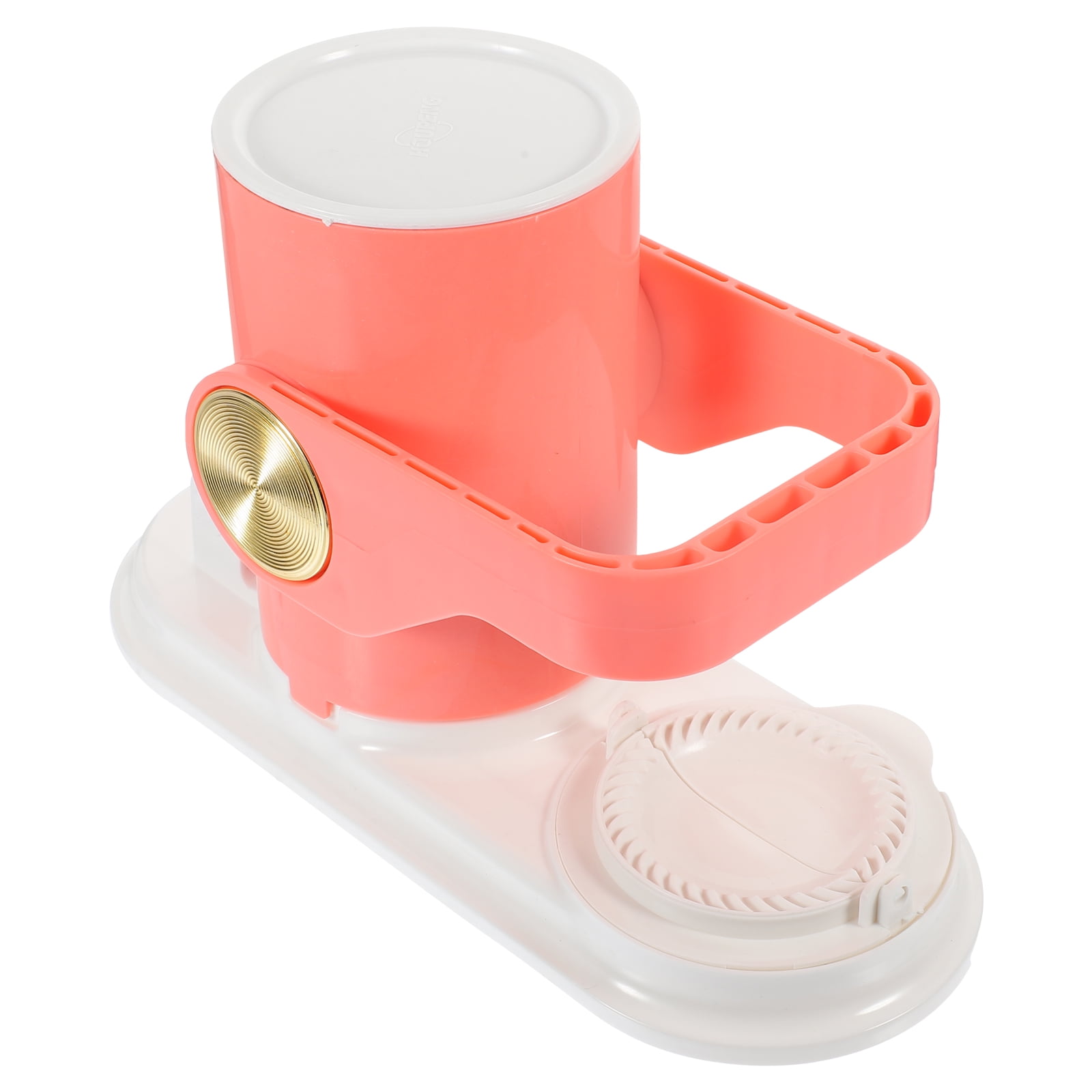 Skin Press Small Dumpling Pressers Tortillas Corn Chinese Maker Tool ...