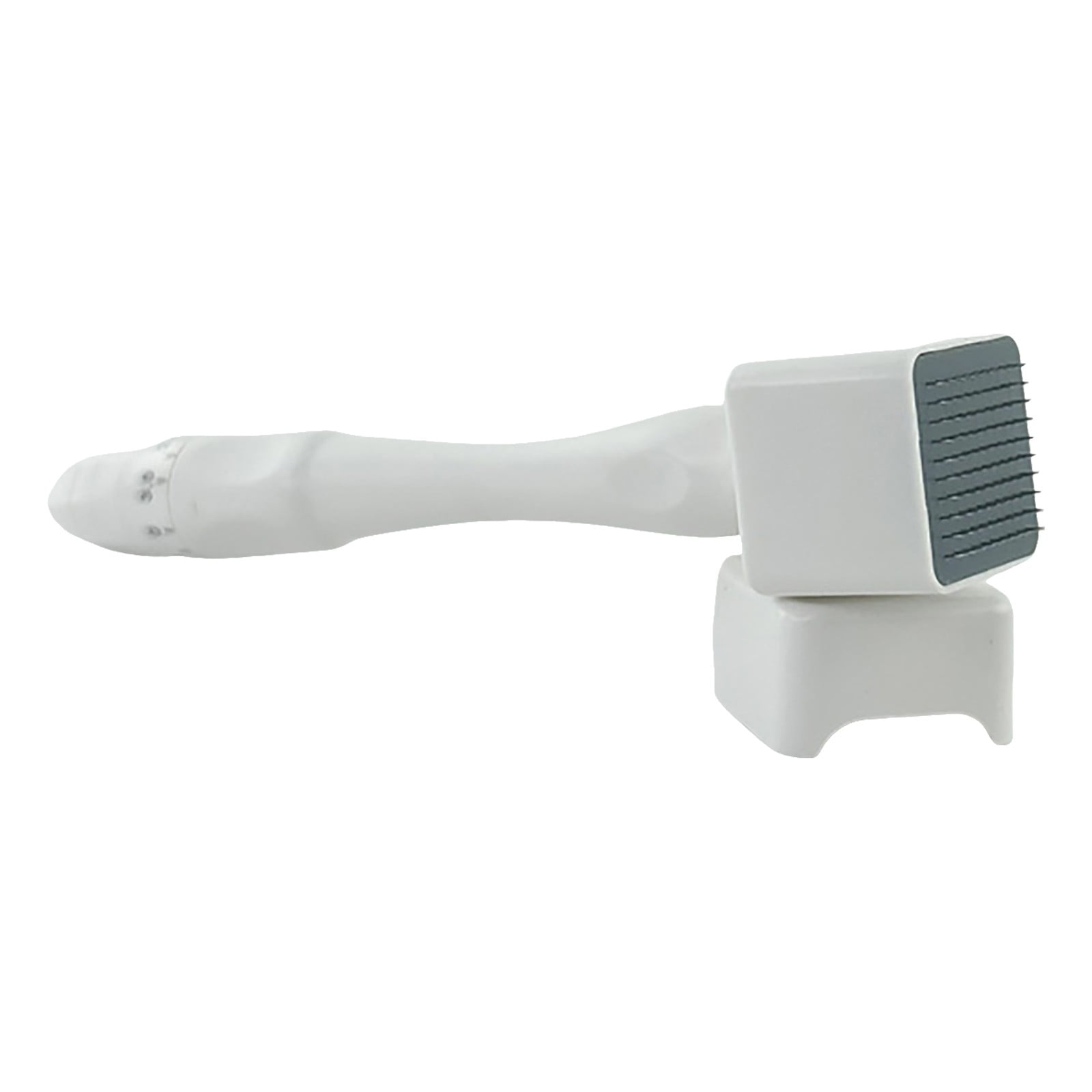 Skin Prick Pin Stamp Scalp Stamp Rolling Needle Microneedle Device (100 ...