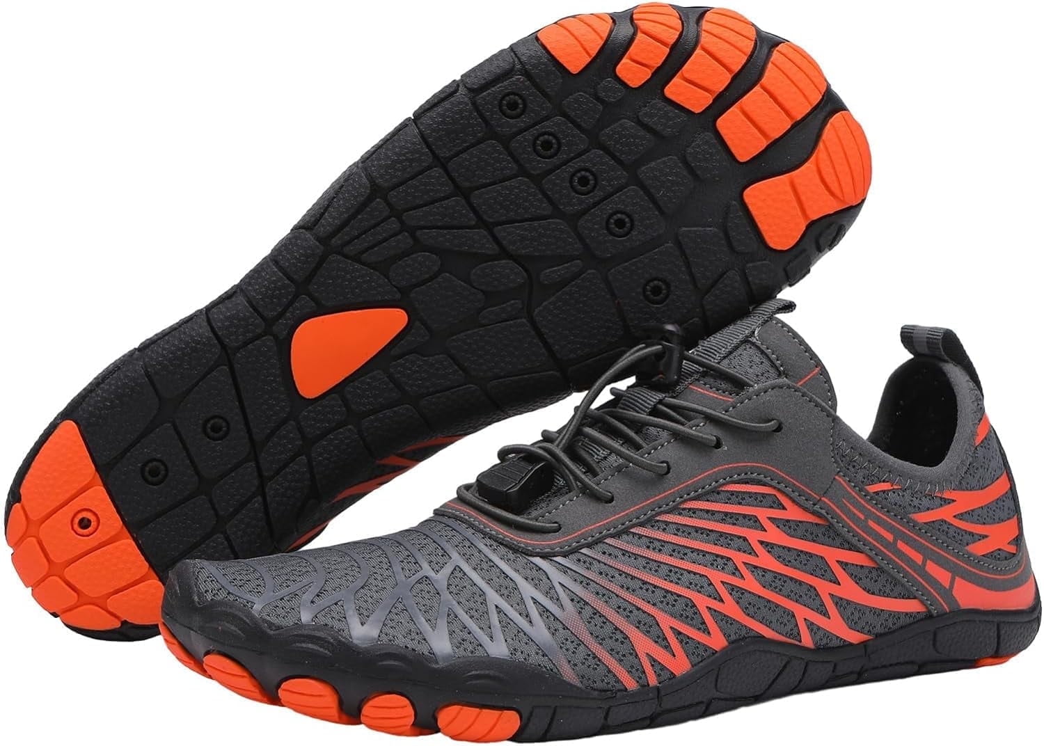 Skin Pro with Copper - Grounding Allround Barefoot Shoes, Grounding ...