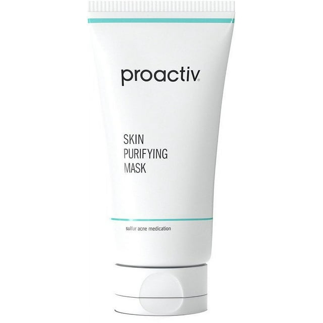 Proactiv Skin Purifying Acne Face Mask and Acne Spot Treatment ...