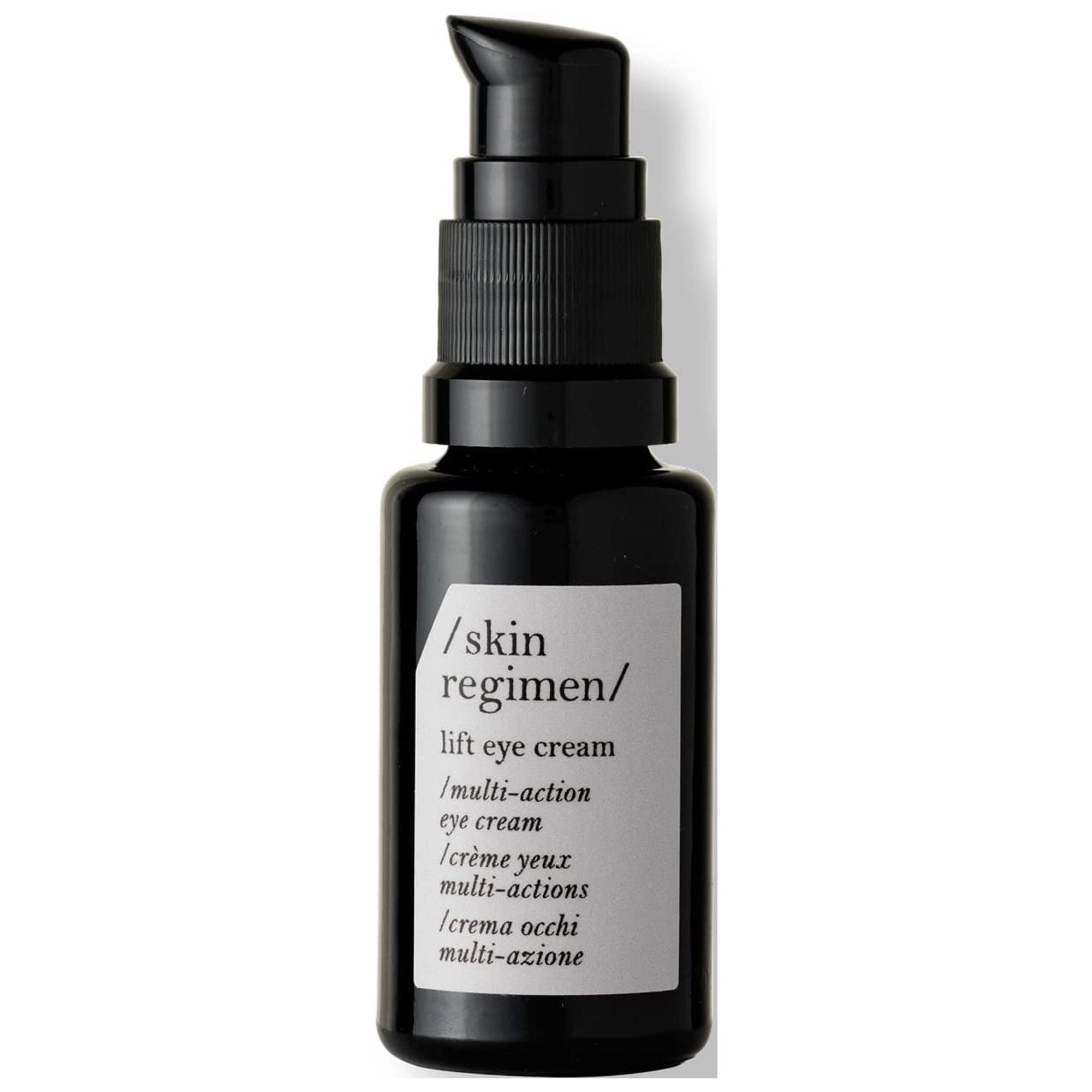 Skin Regimen Multi-Action Lift MMF7 Eye Cream - Walmart.com