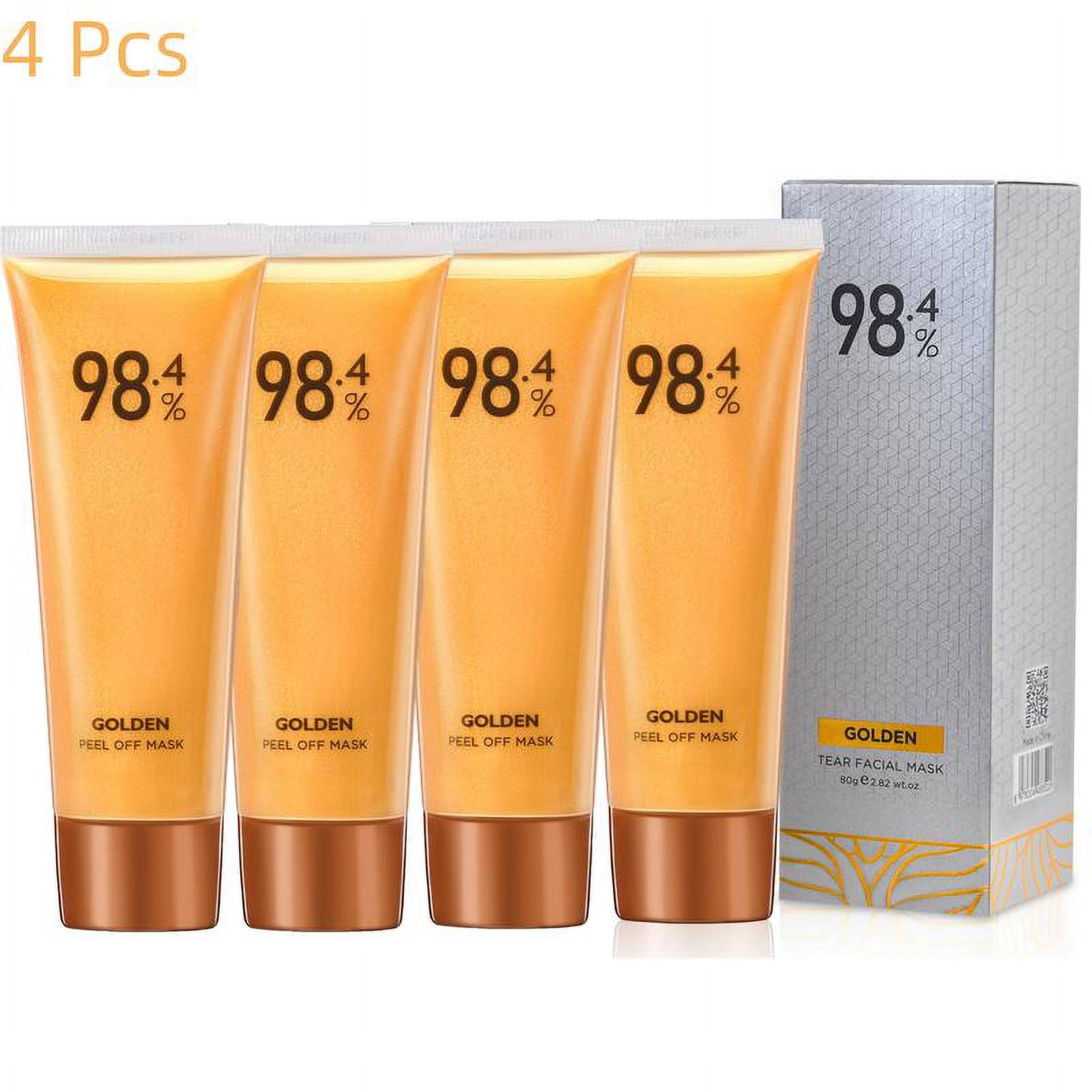 Skin Repair Nourishing Gold Mask , Comfort, Hydrating,for all skin ...