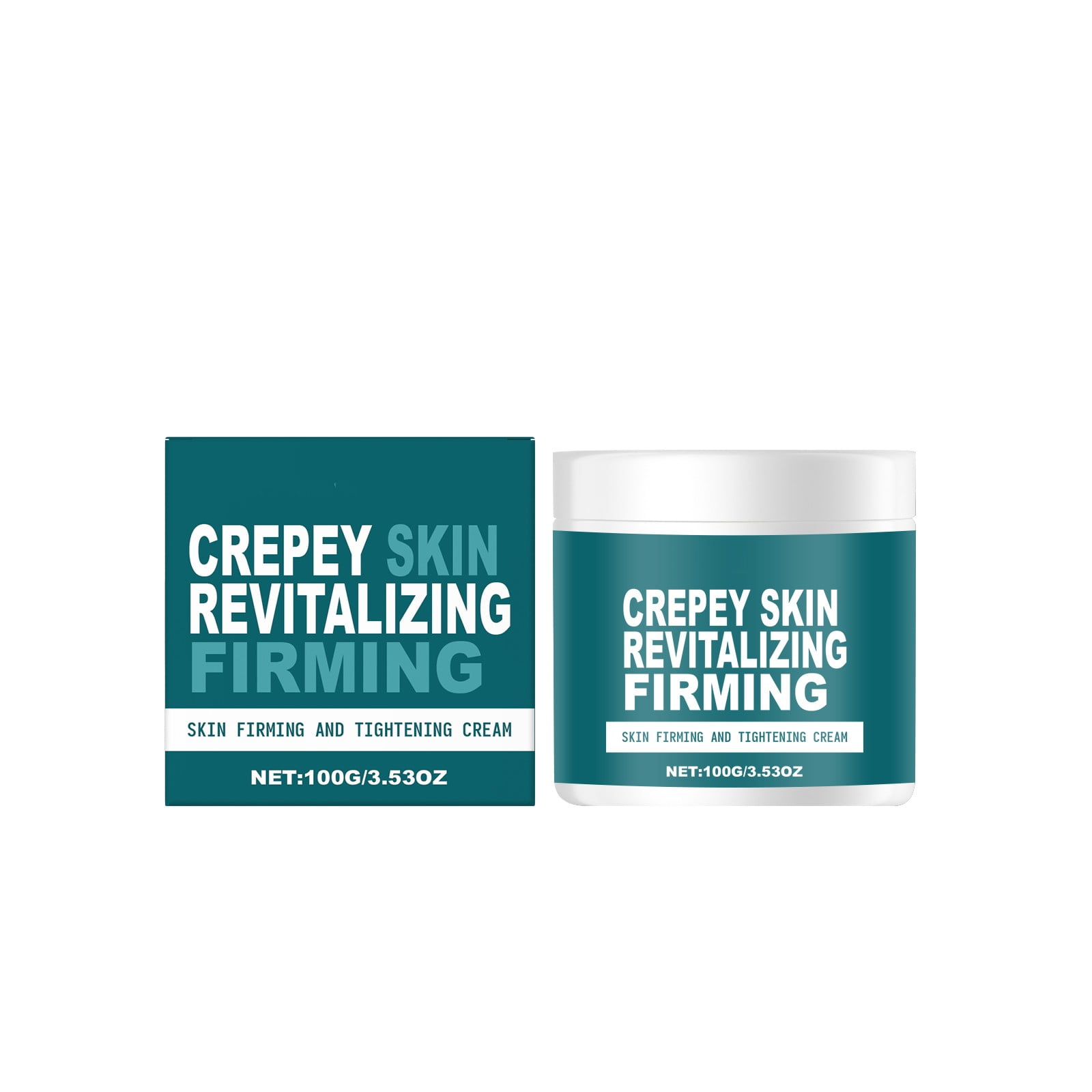 Skin Repair Treatment, Firming Cream For Face and Neck, Skin Firming ...