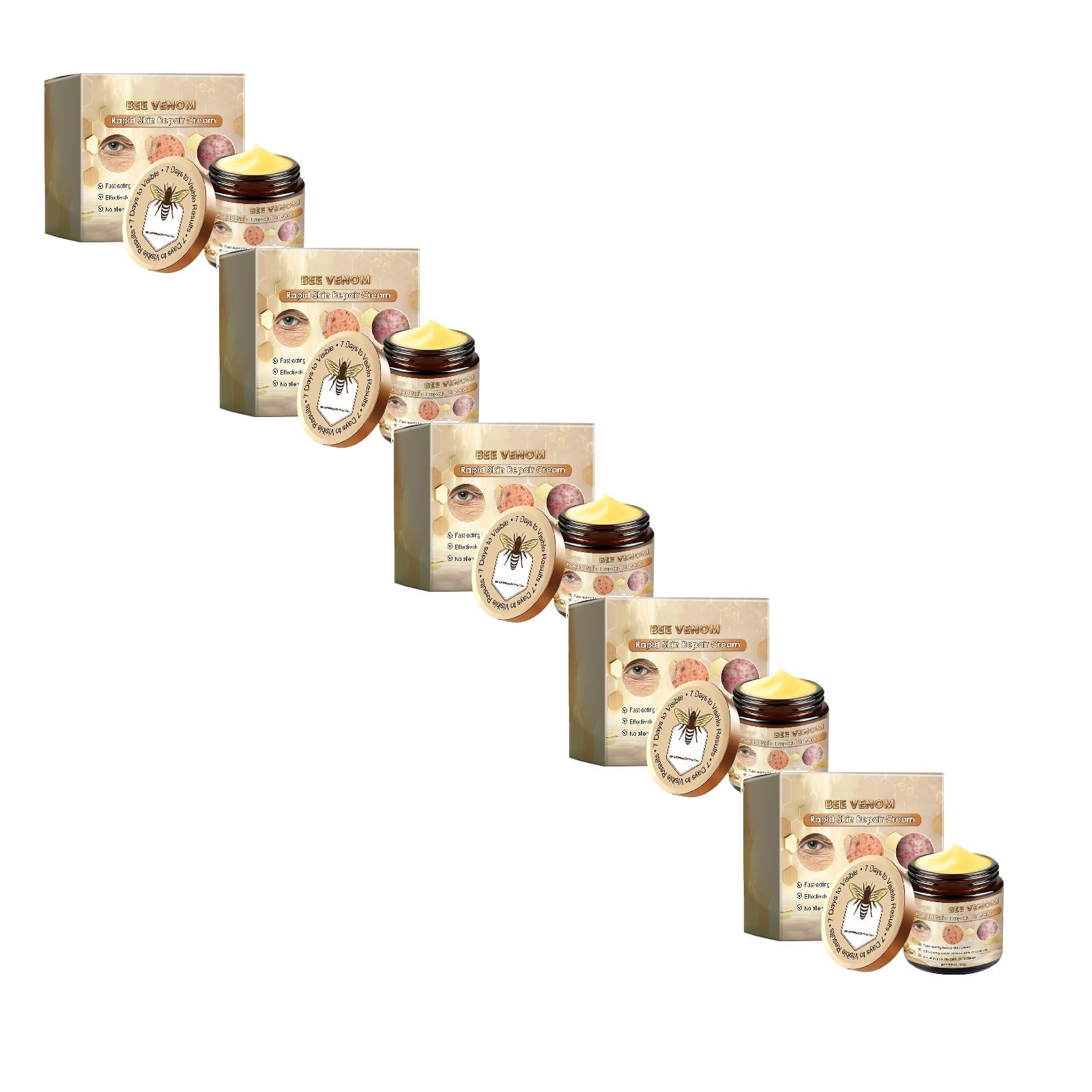 Skin Repairing Cream, Wrinkles Moisturizing and Lift Smoothing Wrinkles ...