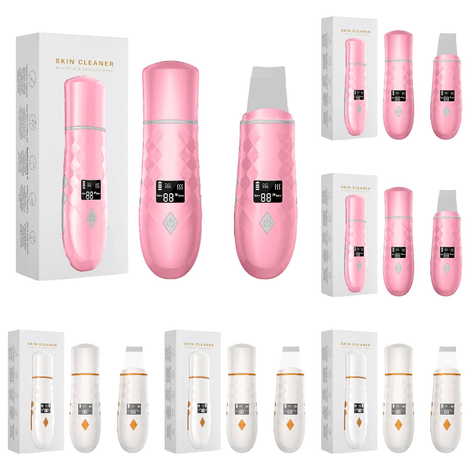 Skin Scrubber Face Spatula Removal Blackhead Remover Face Spatula Pore ...