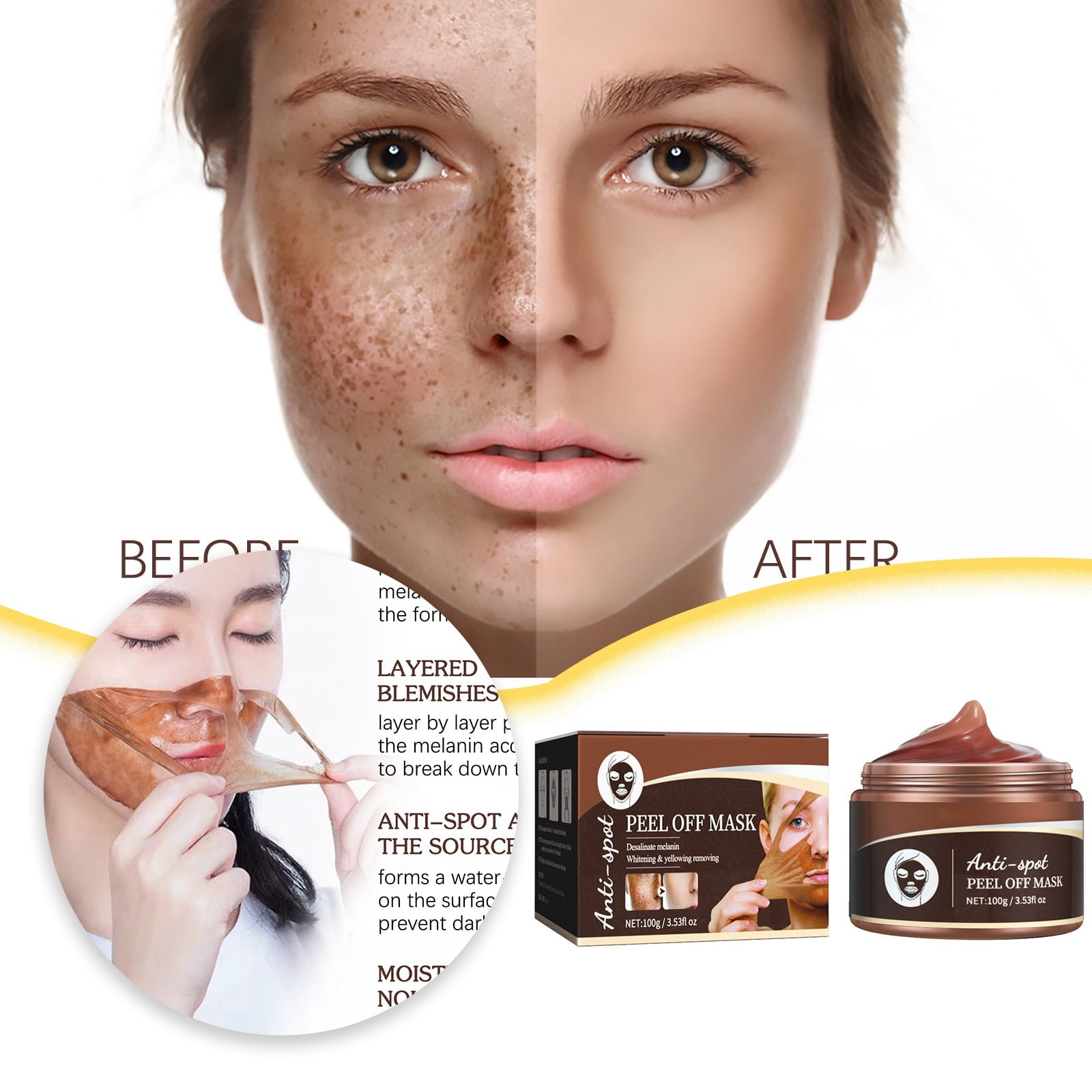 Skin Self Care Set Spa Accessories For Kids Hydrafacial Solution ...