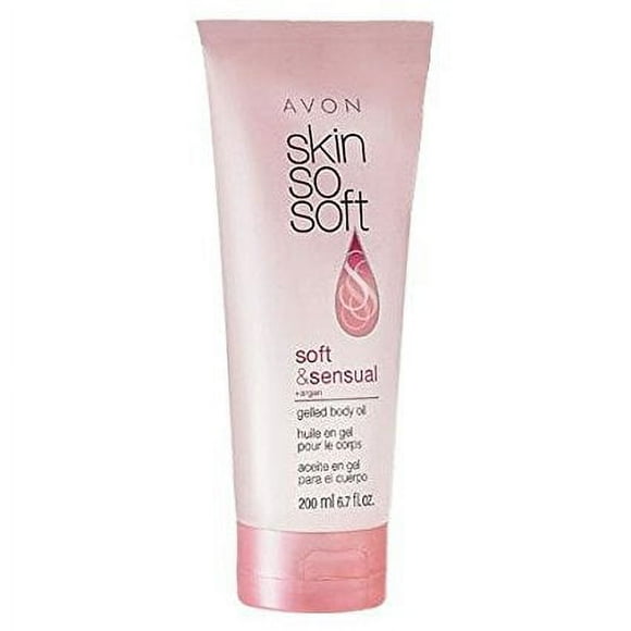 Avon Skin So Soft