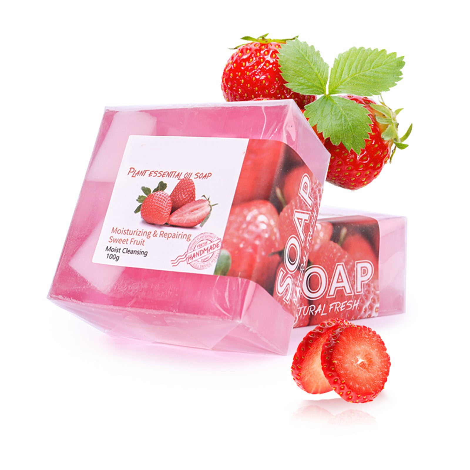 Skin Soap Bright & Even Lemon Soap Bar Skin Care Soap Lemon Acid Soap ...