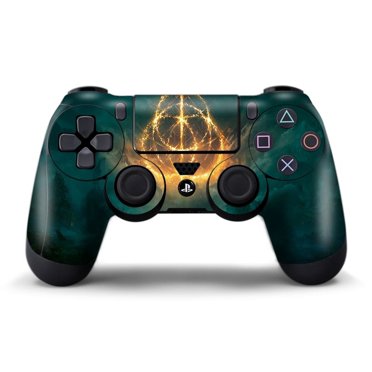 Skins Vinyl Decal Stickers Compatible with Sony PS4 Dualshock ...