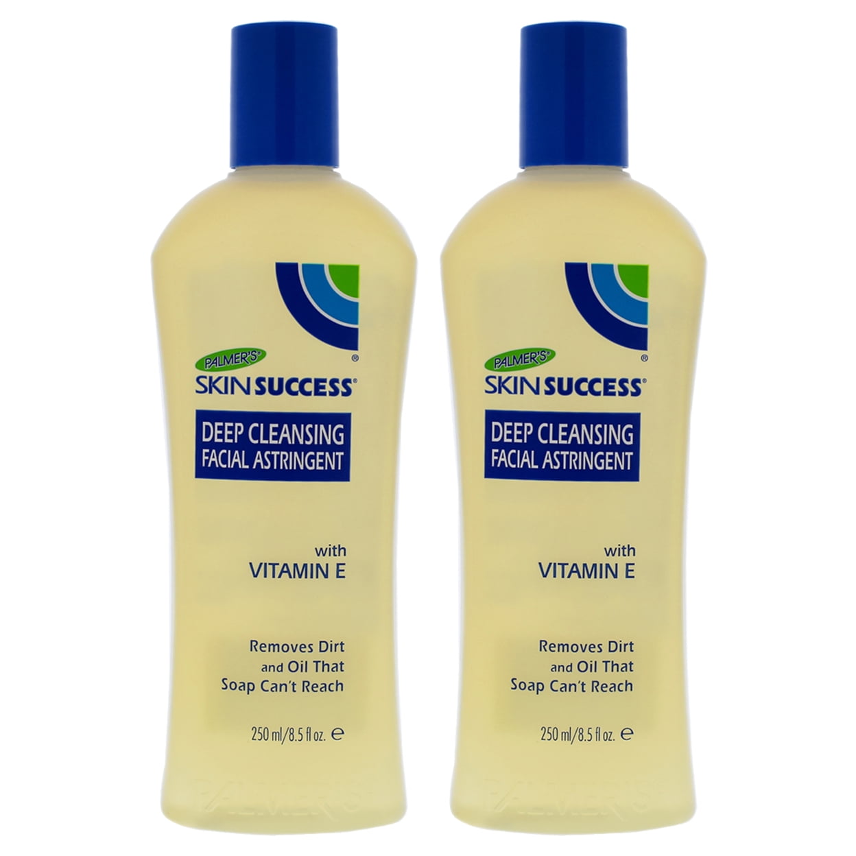 Skin Success Deep Cleansing Facial Astringent - Pack of 2 by Palmers ...
