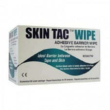 Skin Prep Wipes