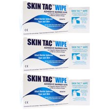Skin Prep Wipes