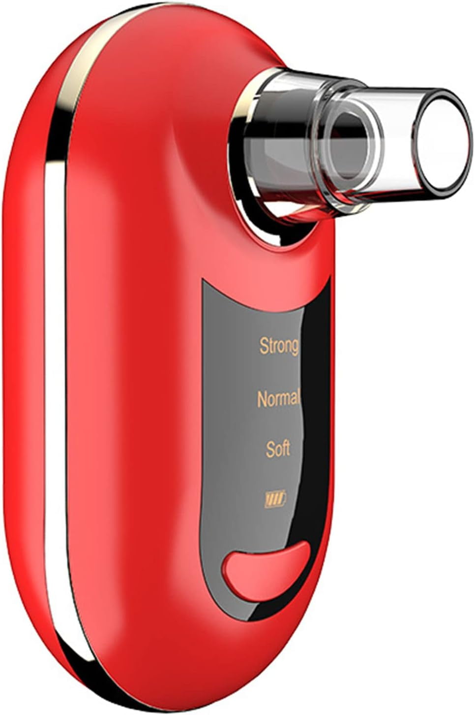 Skin Tag Removal Pen, 3 Modes Mini Pore Electric Blackhead Removal ...