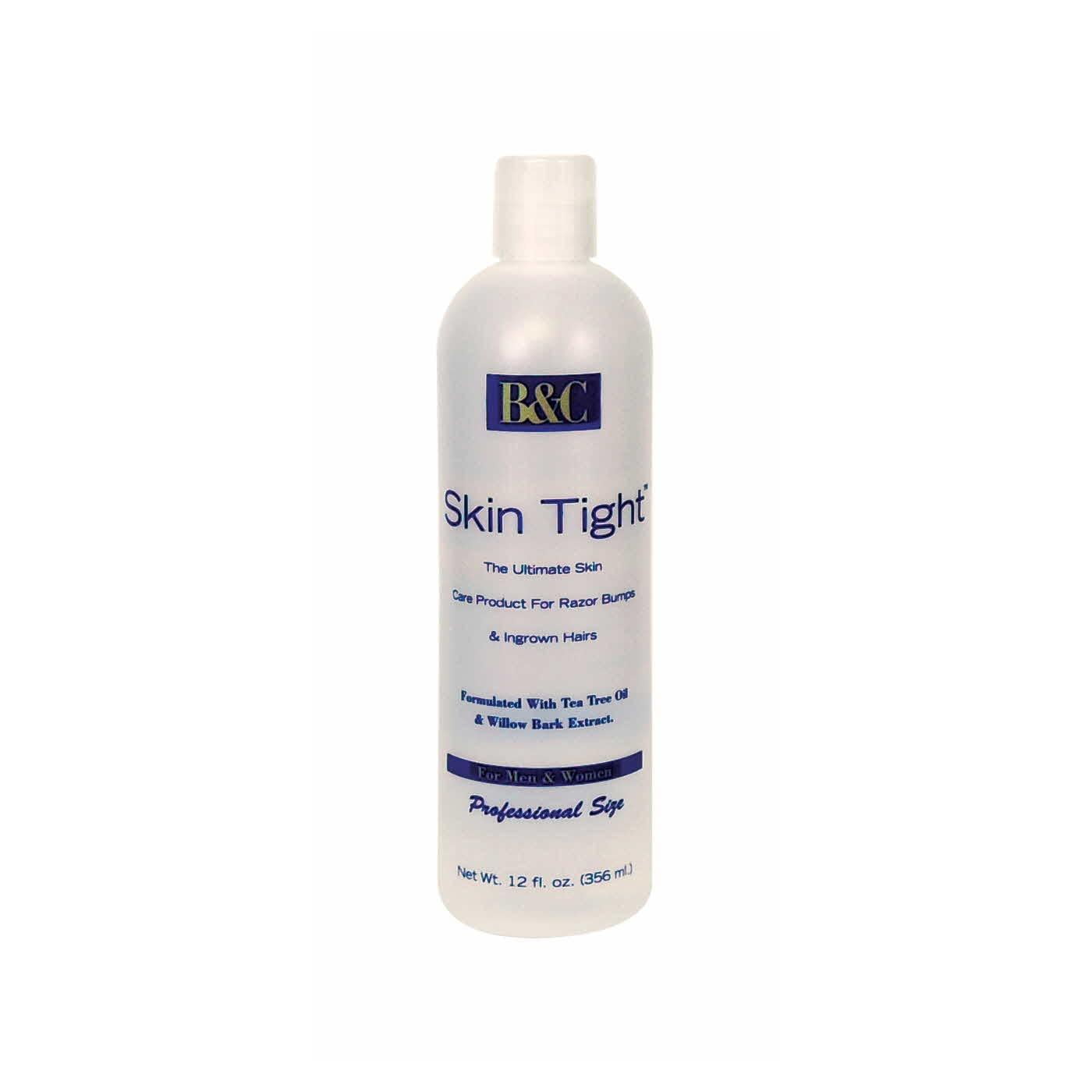 Skin Tight Razor Bump Solution Reg 12 Oz - Walmart.com