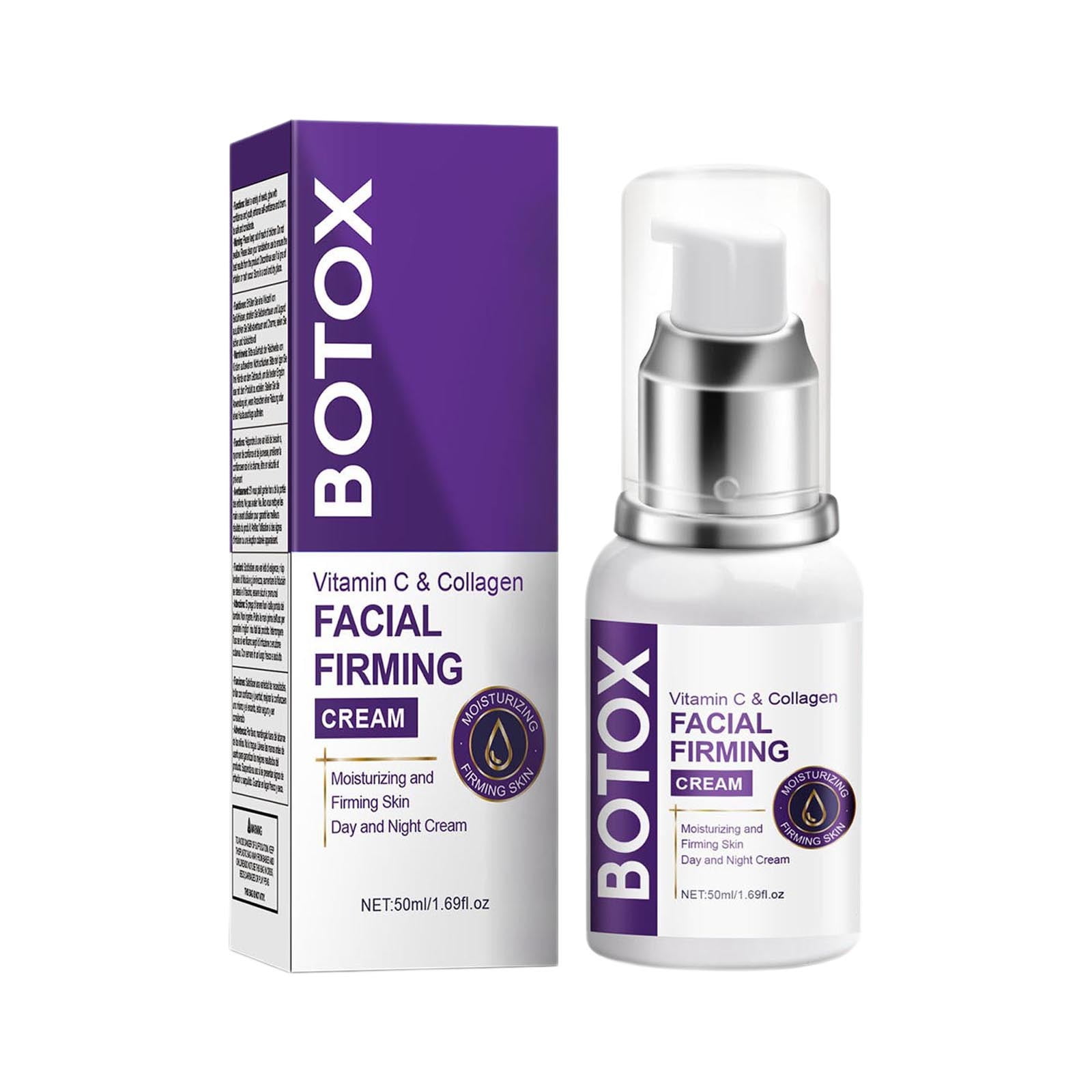 Skin Tighten and Lift Neck Cream: Face Lift Cream Anti-Aging ...