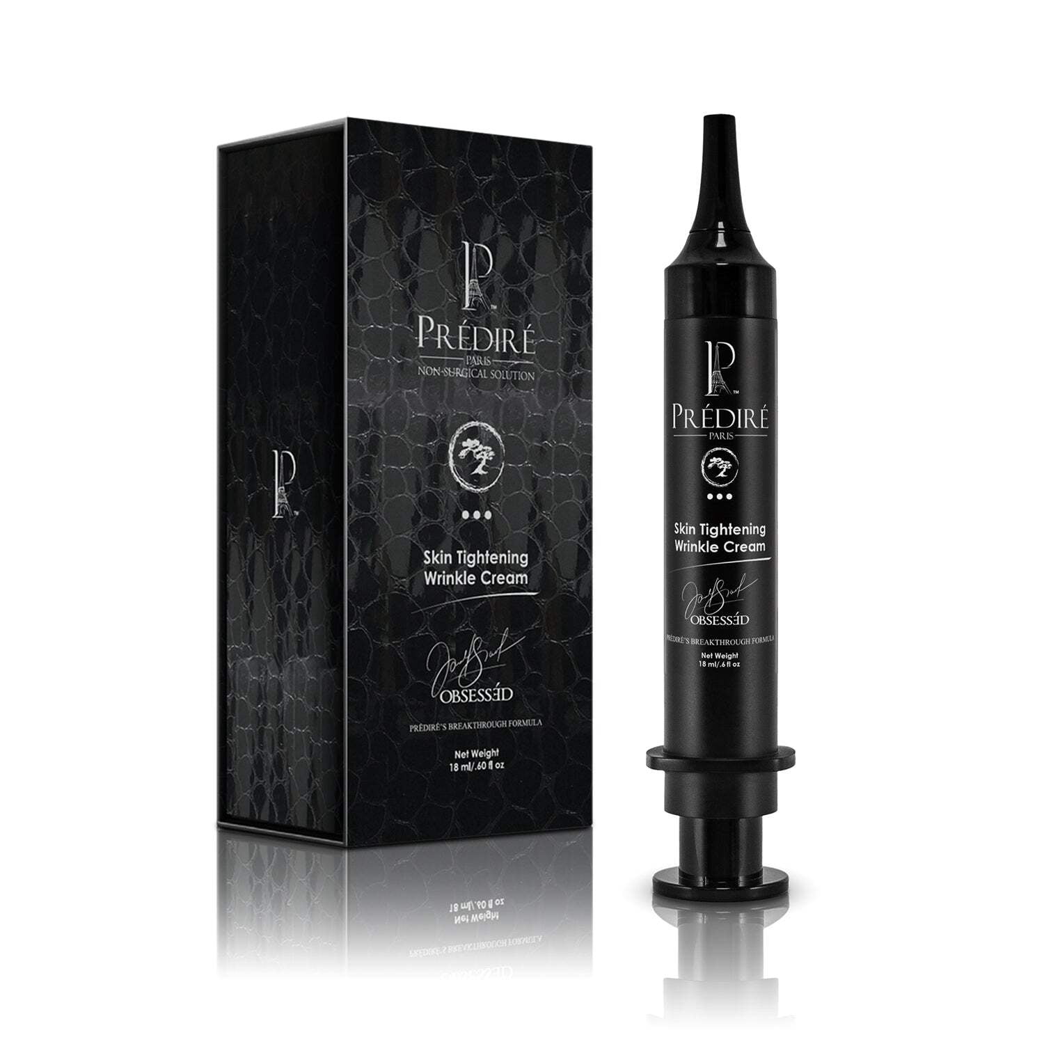 Predire Paris Skin Care - Walmart.com