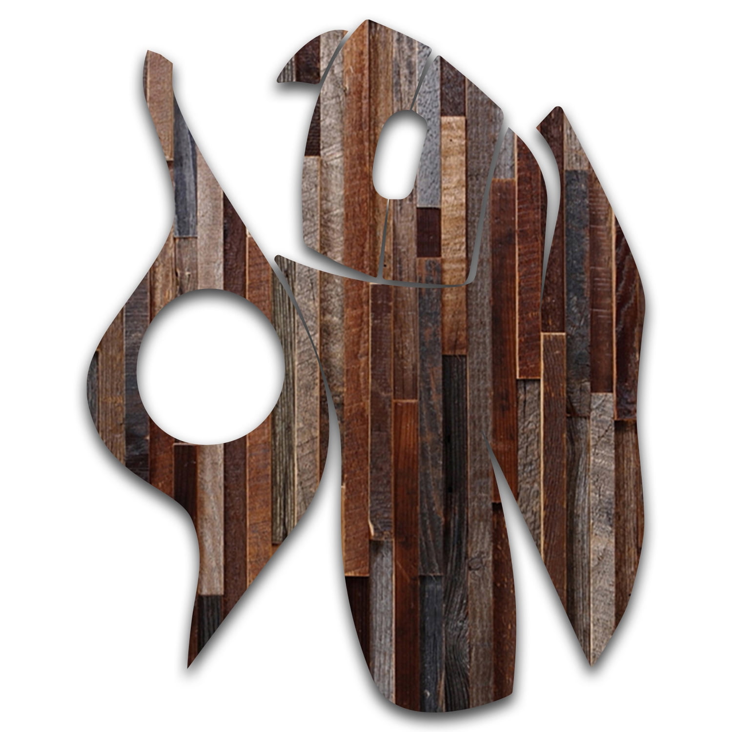 Skin Wrap Decal Compatible With Logitech M570 Wireless Trackball Mouse ...