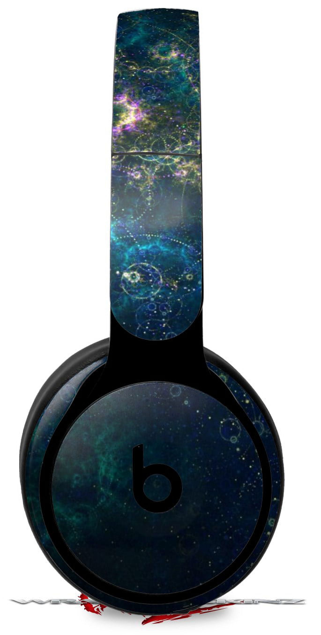 Skin Wrap for Beats Solo Pro Headphones Copernicus 07 Sticker Decal ...