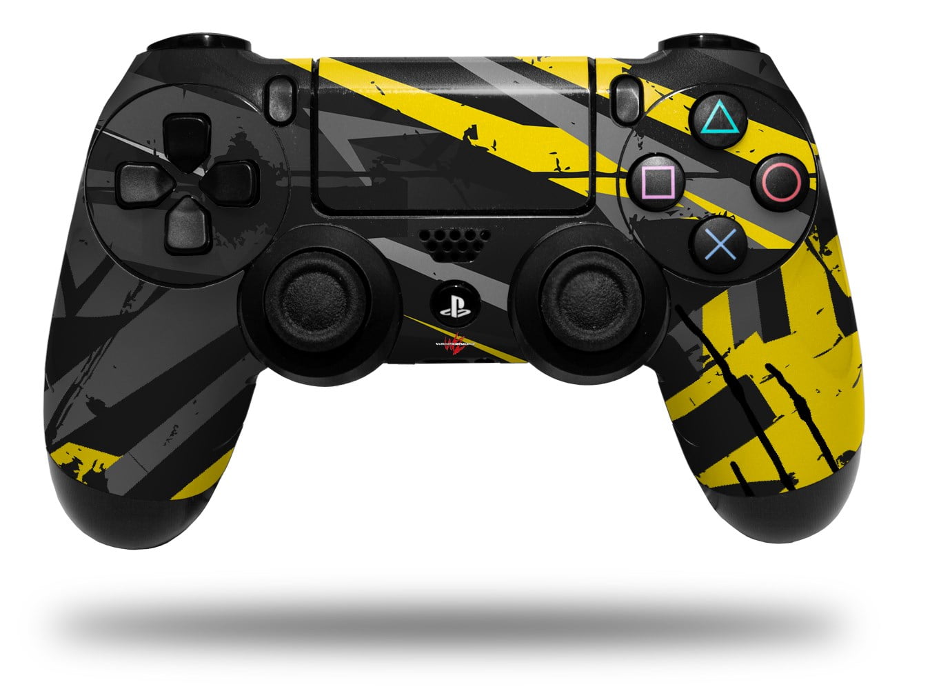 Skin for Sony PS4 Dualshock Controller PlayStation 4 Original Slim and ...