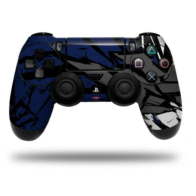 Skin for Sony PS4 Dualshock Controller PlayStation 4 Original Slim and ...