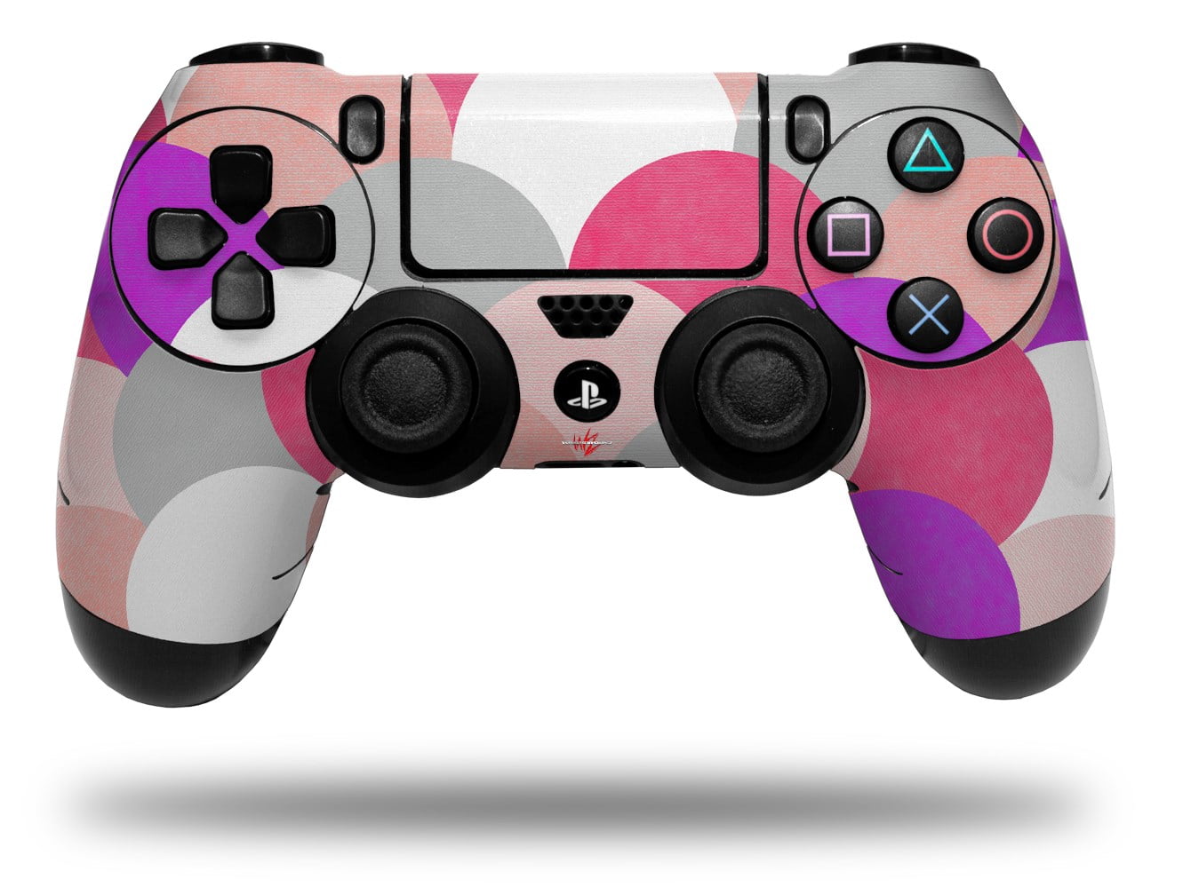 Skin for Sony PS4 Dualshock Controller PlayStation 4 Original Slim and ...